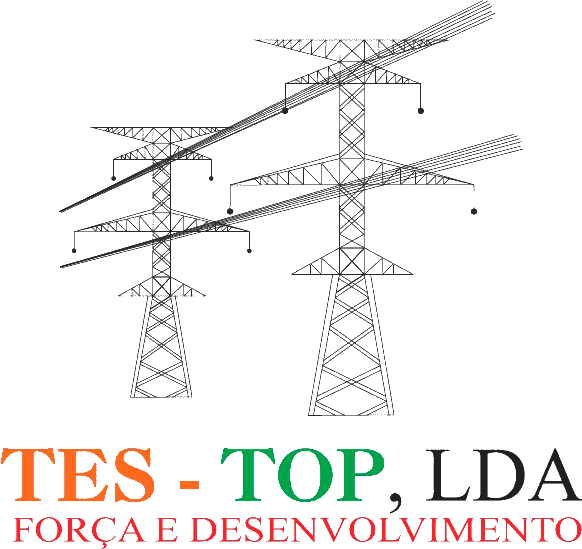 Tes-top - Sistema de gestão de stock
